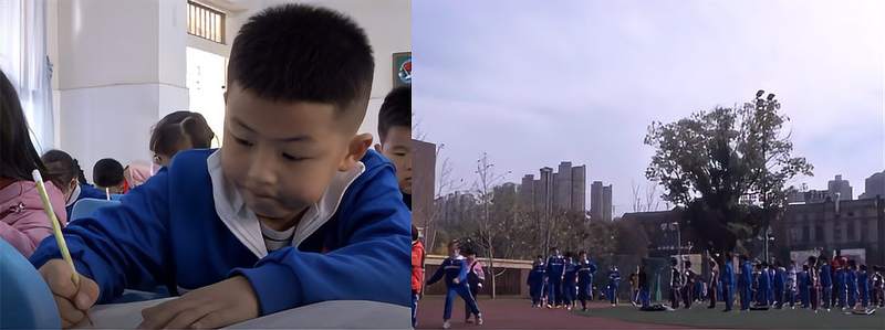 长沙“花式”课后服务助推“双减”落地,学校开设特色课程