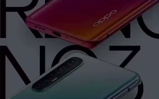 动感灯箱:oppo手机效果【灵特尔制作】