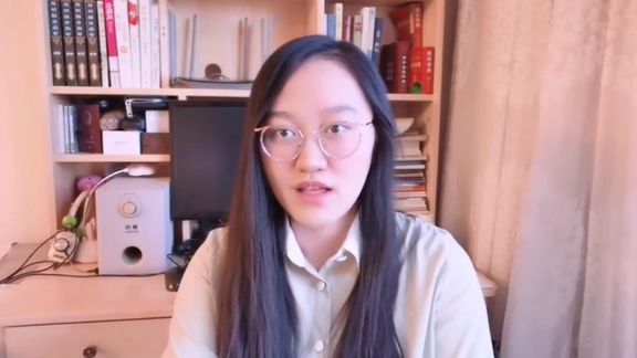 【新人vlogger】大四准毕业生的自我介绍