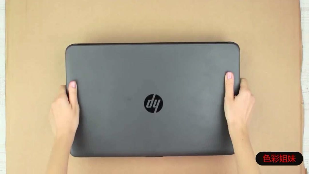 有趣的恶作剧!如何制作一个笔记本电脑?