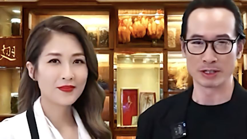 港星的尽头也是直播带货?TVB入驻直播,6小时销售额超2300万