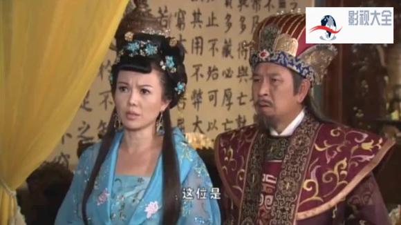 他不是皇上却和皇上长得一模一样,这下小伙不知是走运还是倒霉了