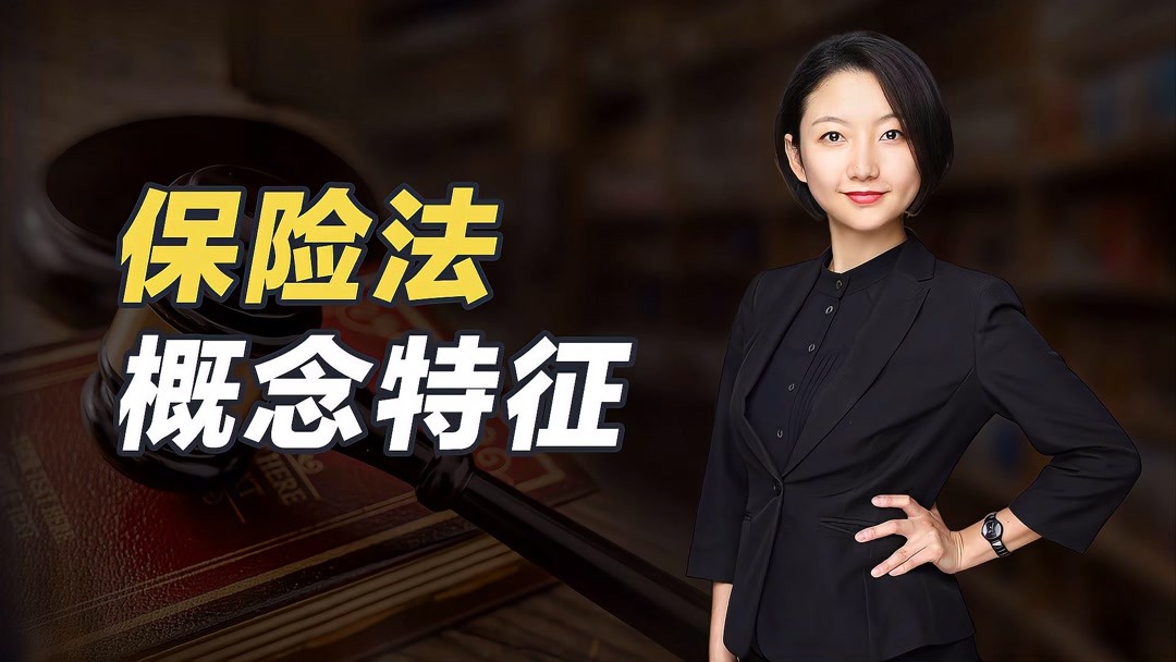 施萍律师解读《中华人民共和国保险法》
