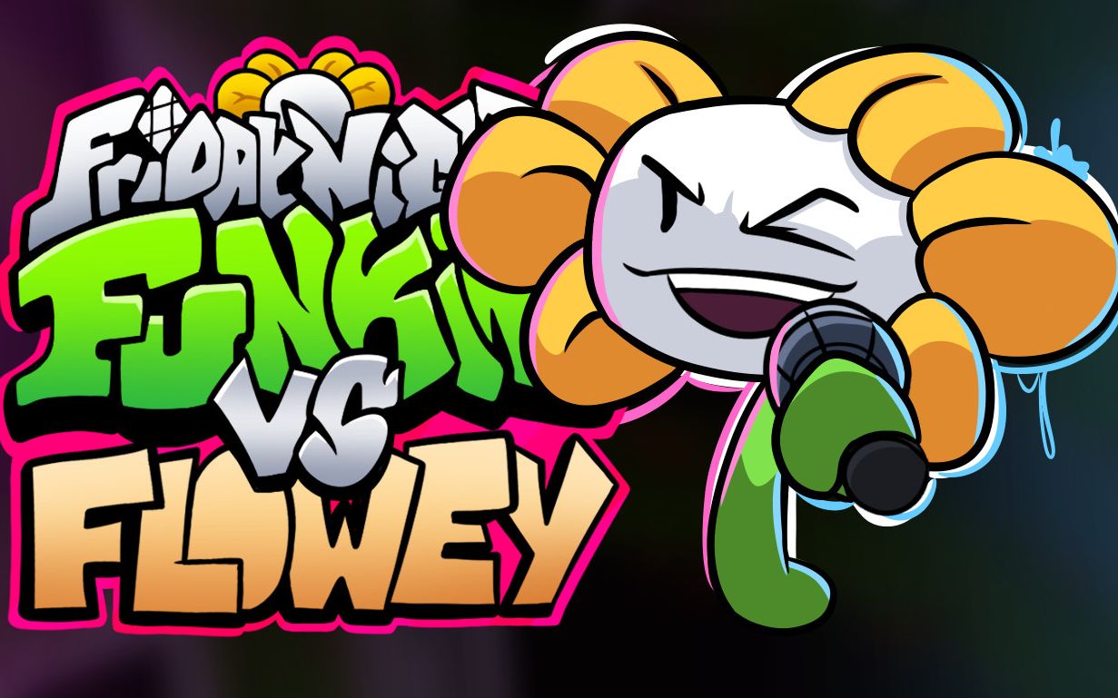 [fnf]优质传说之下模组