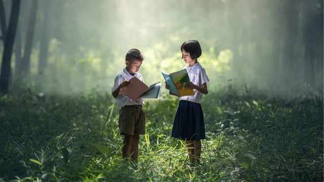 窦老师课堂 四年级 简算(乘法分配律)