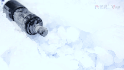 电动尾门撑杆在-40℃极限温度下会发生什么样的神奇反应?