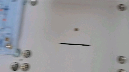 模电实验:差分放大电路的测试