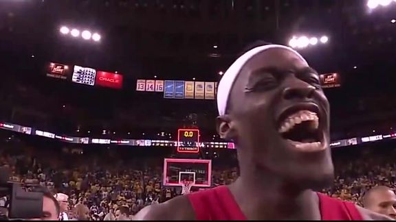 感动人的体育世界经典瞬间,因为这些画面,我们爱上了这项运动