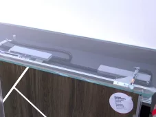 海福乐书柜/电视柜/卫浴间推拉门Slido_Power_Chain