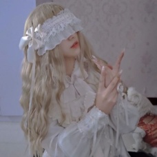 我是女评人 