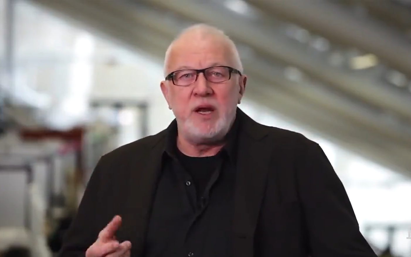 【中英双字幕】设计入门课:建筑的想象力 【哈佛大学】