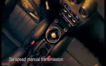 现代酷派2006年宣传片