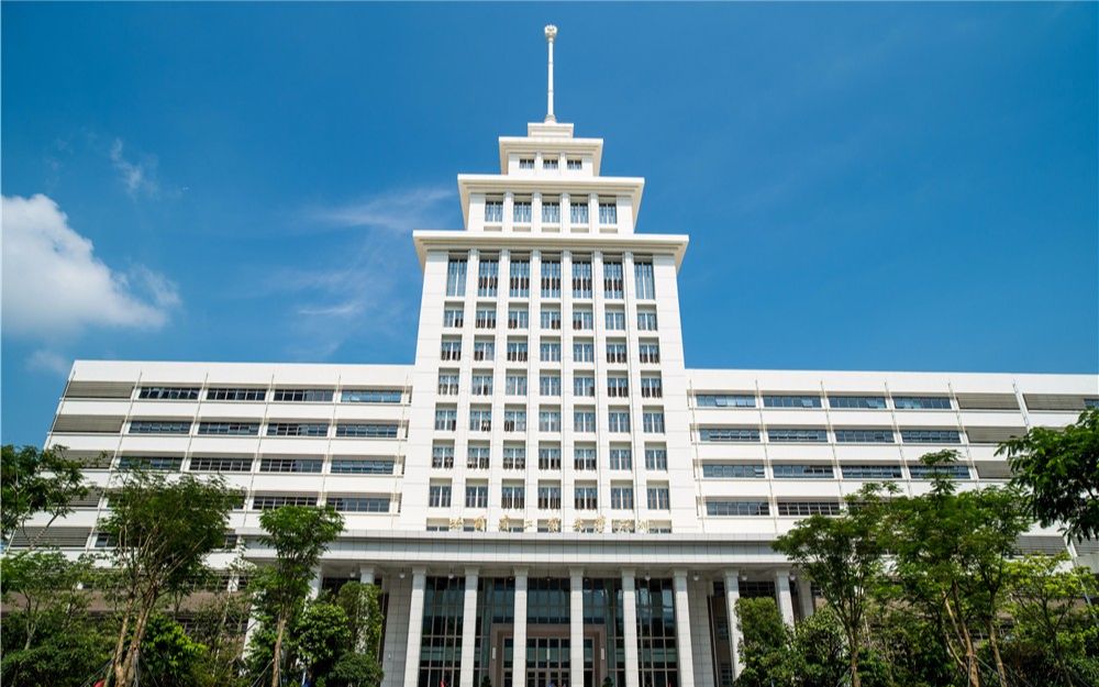 哈尔滨工业大学(深圳)宣传片2018年版