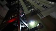 刺客信条真人短片 当刺客遇上跑酷