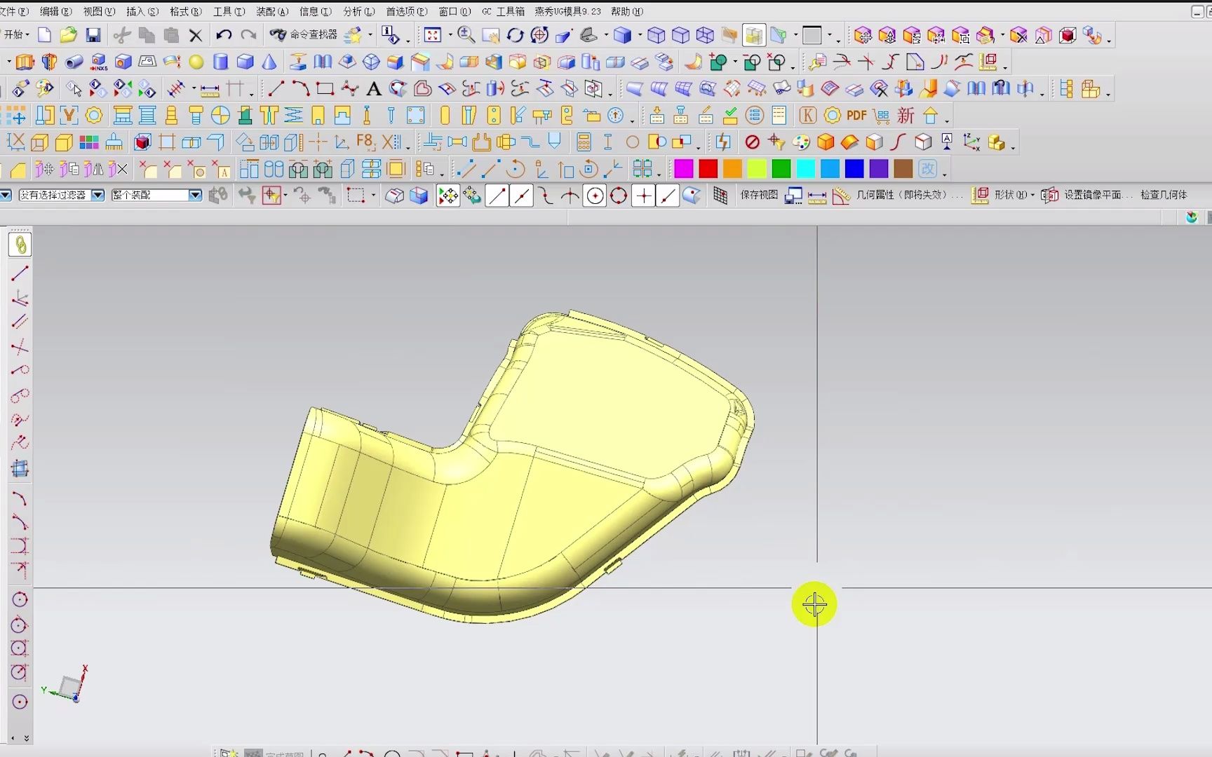 月薪8K的模具设计师面试题,你能搞定吗?