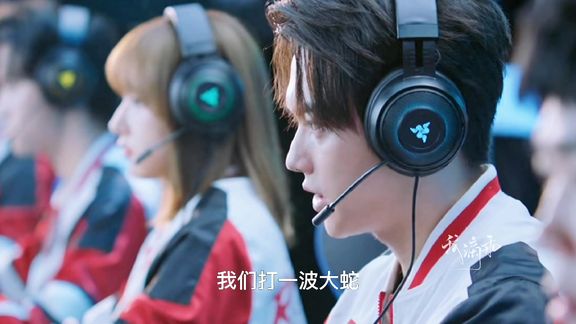 zgdx取得第三场比赛的胜利,进入全国四强#你微笑时很美大结局