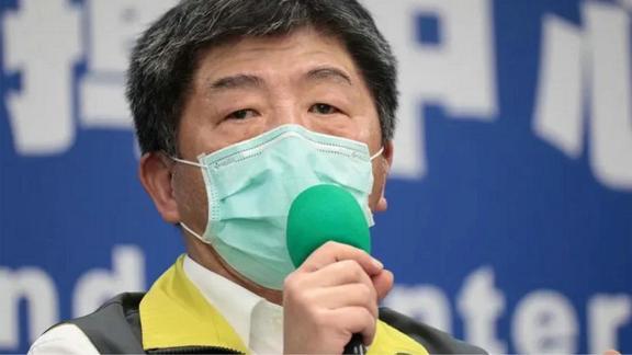 拒绝大陆疫苗后,十几万剂美国辉瑞疫苗将抵台?台湾却不愿证实