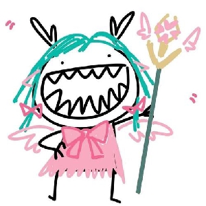 小蕾QsQ 