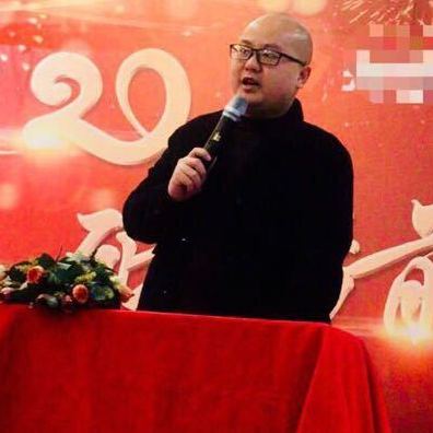 升学规划吴瀚老师 