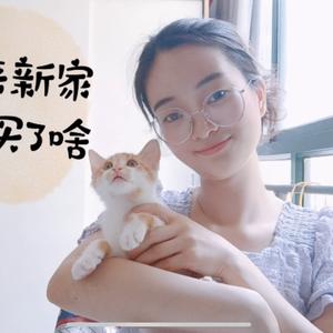 摩羯座的媛媛 