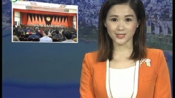 县政协委员大会发言 积极建言献策