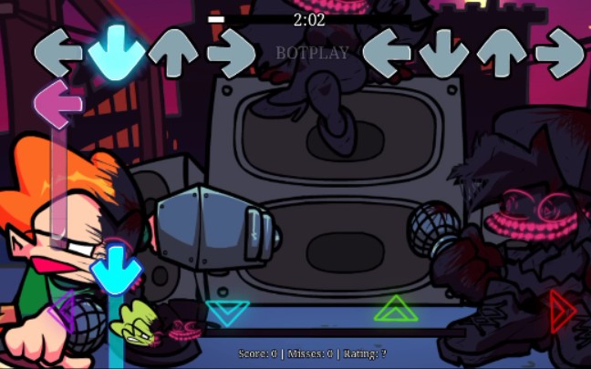 黑暗碰撞全关卡录制