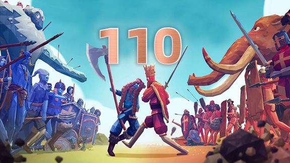 【全面战争模拟器】110:寻找隐藏兵种