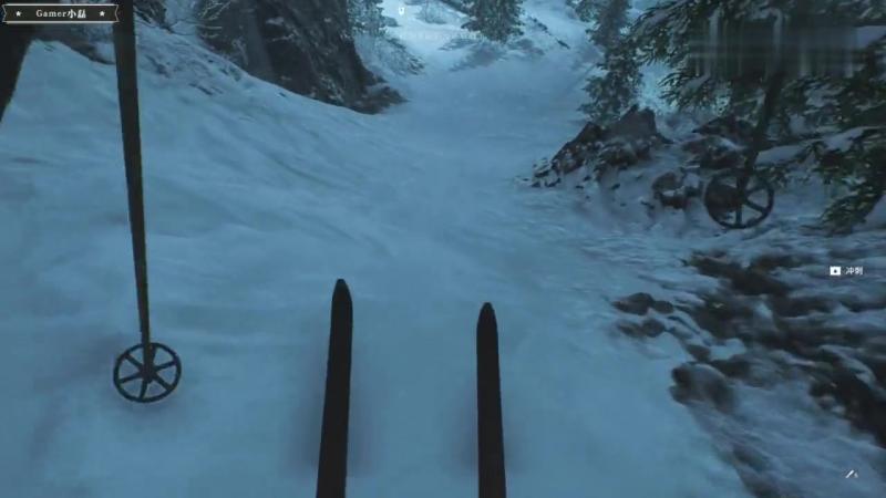 战地5单机战役,困难模式第二章-“无极之光”第一期