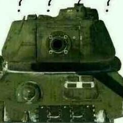 WOTB丶T34同志 
