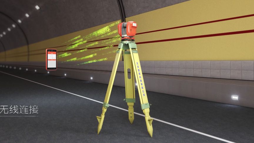 雷图科技企业宣传片经典案例 --永盛视源