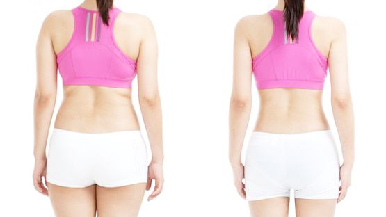 瘦20斤没那么难!一套运动+饮食方案,坚持一个月轻松减掉20斤肥肉!