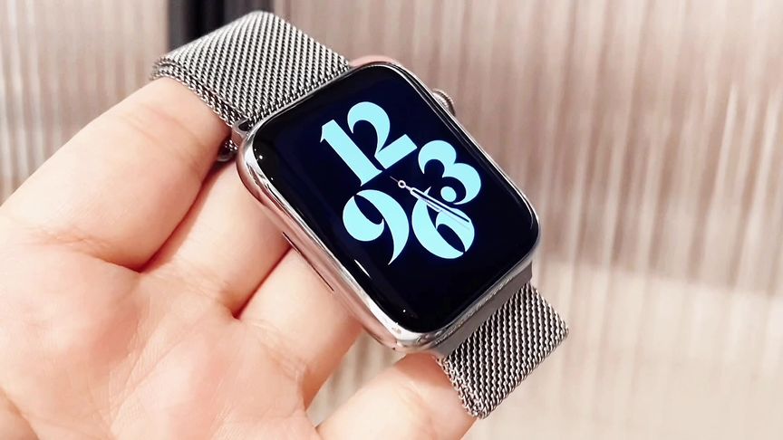 手表与生活#智能手表 #智能穿戴 #watch7 #华强北s7