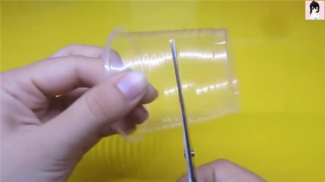 微世界DIY:迷你电风扇,DIY手工制作