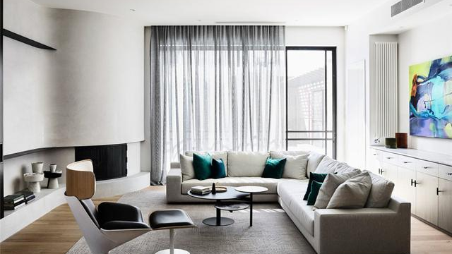 阳台怎么装修不浪费?聪明人都这么装,美观又实用!