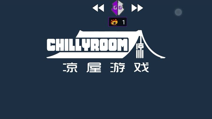 今天下了一个修改器,可以修改变速,名字:GG大玩家