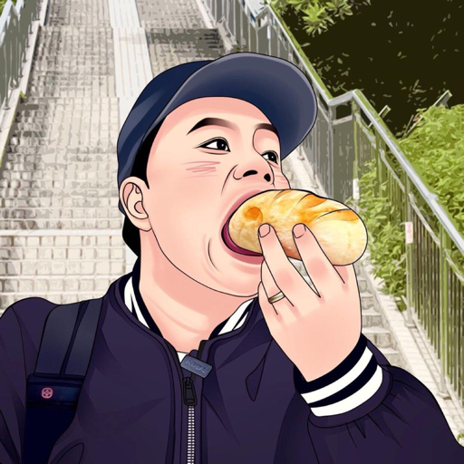 馋大叔 