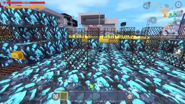 迷你世界:为了救果果,我花了1000元,可她为什么反而把我关起来