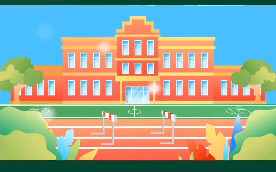 你们要的通用微课片头来啦,适用各个学科,分享给有需要的老师们!#...