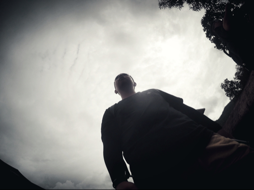 超能浣熊火箭君 