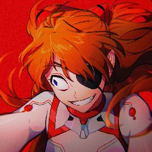 吃苹果的赫萝酱 