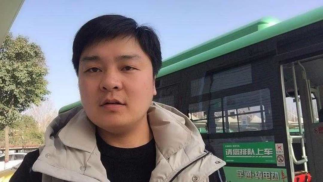 宇通纯电动公交车的360全景影像!