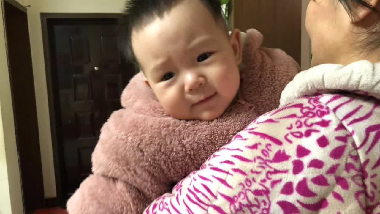 宝宝第一次发烧怎么办?不要乱用药,宝妈分享经验干货