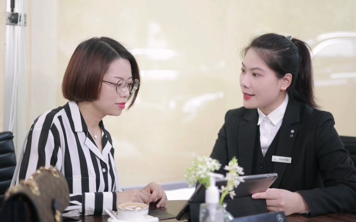 您的旅途有我呵护,浙江之信奔驰车主管家为您保驾护航