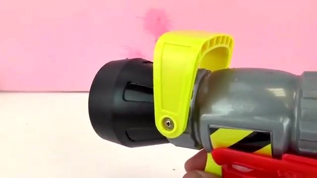 和我一起玩玩具——消防员山姆的无敌喷水枪