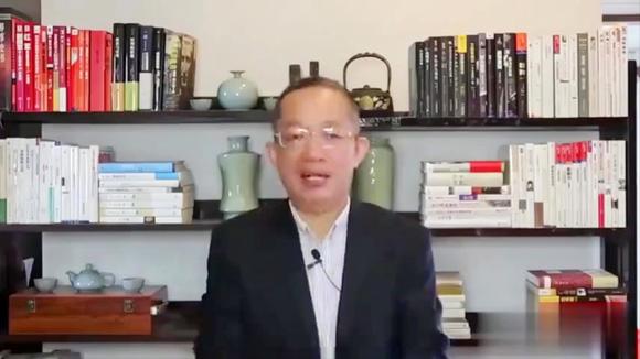 万一中美在南海开战,会是什么局面?听听专家分析,会不会拼刺刀