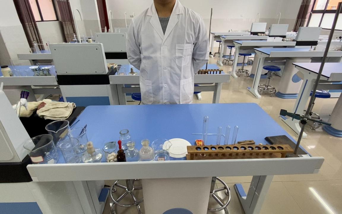 二氧化碳的物理性质及某些化学性质的探究