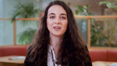 学生心得 | Valentina Jerusalmi 数据科学与商业分析硕士 (DSBA)在读...