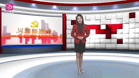 创新党建模式 引领学校发展&党员教师方静:扎根一线 硕果累累