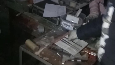 第五组寒假社会实践视频