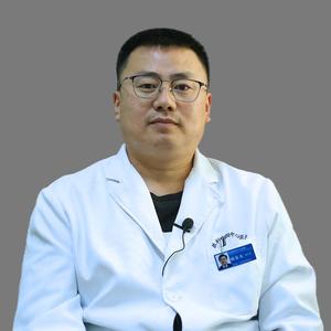 内科杨主任 